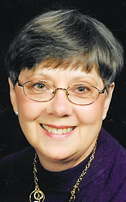 Eileen Marie (Goff) Storms | News, Sports, Jobs - Altoona Mirror